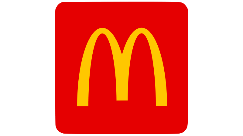 Top 100 Famous Logos With Names – Iconic Brand Logos